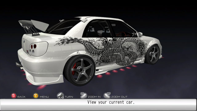Import Tuner Challenge - Gamereactor UK