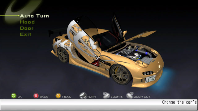 Import Tuner Challenge - Gamereactor UK