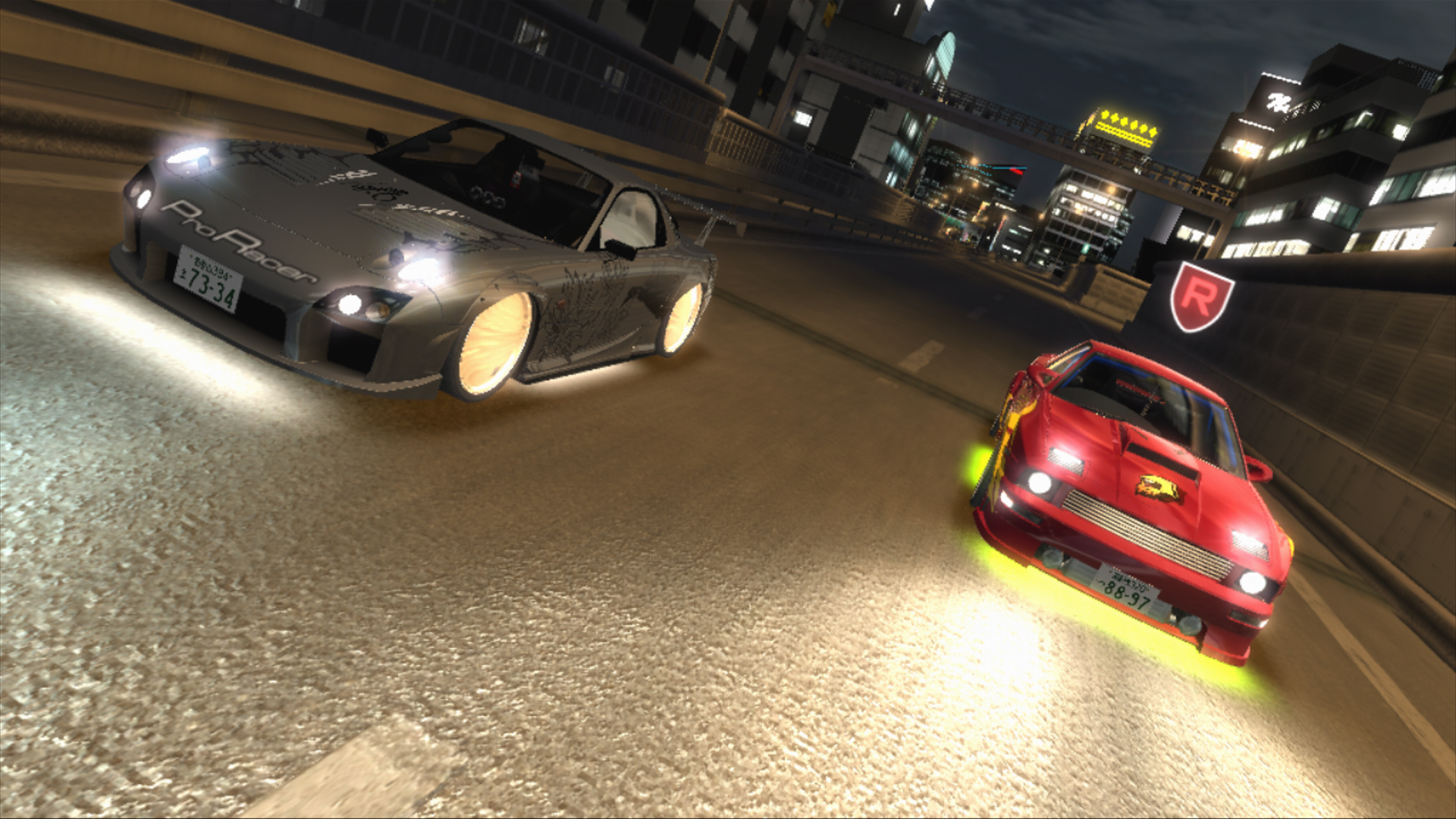Import Tuner Challenge - Gamereactor UK