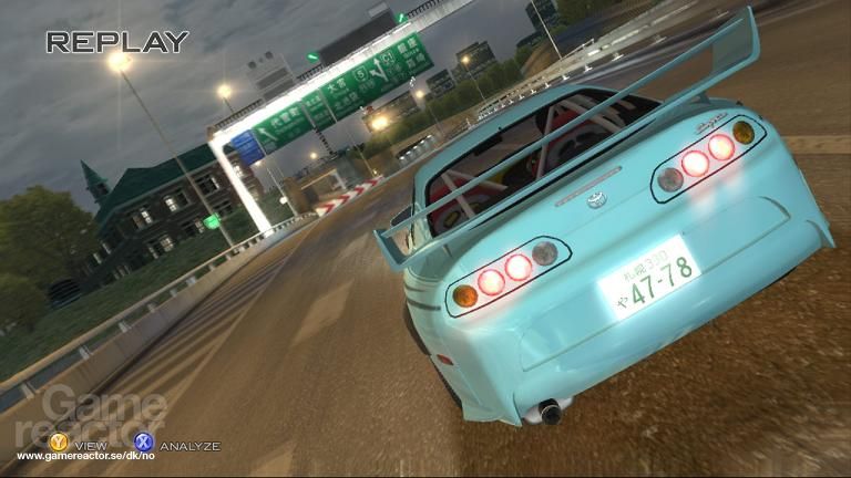 Import Tuner Challenge - Gamereactor UK