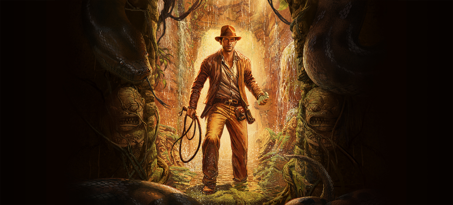Indiana Jones and the Great Circle Update 3 available now