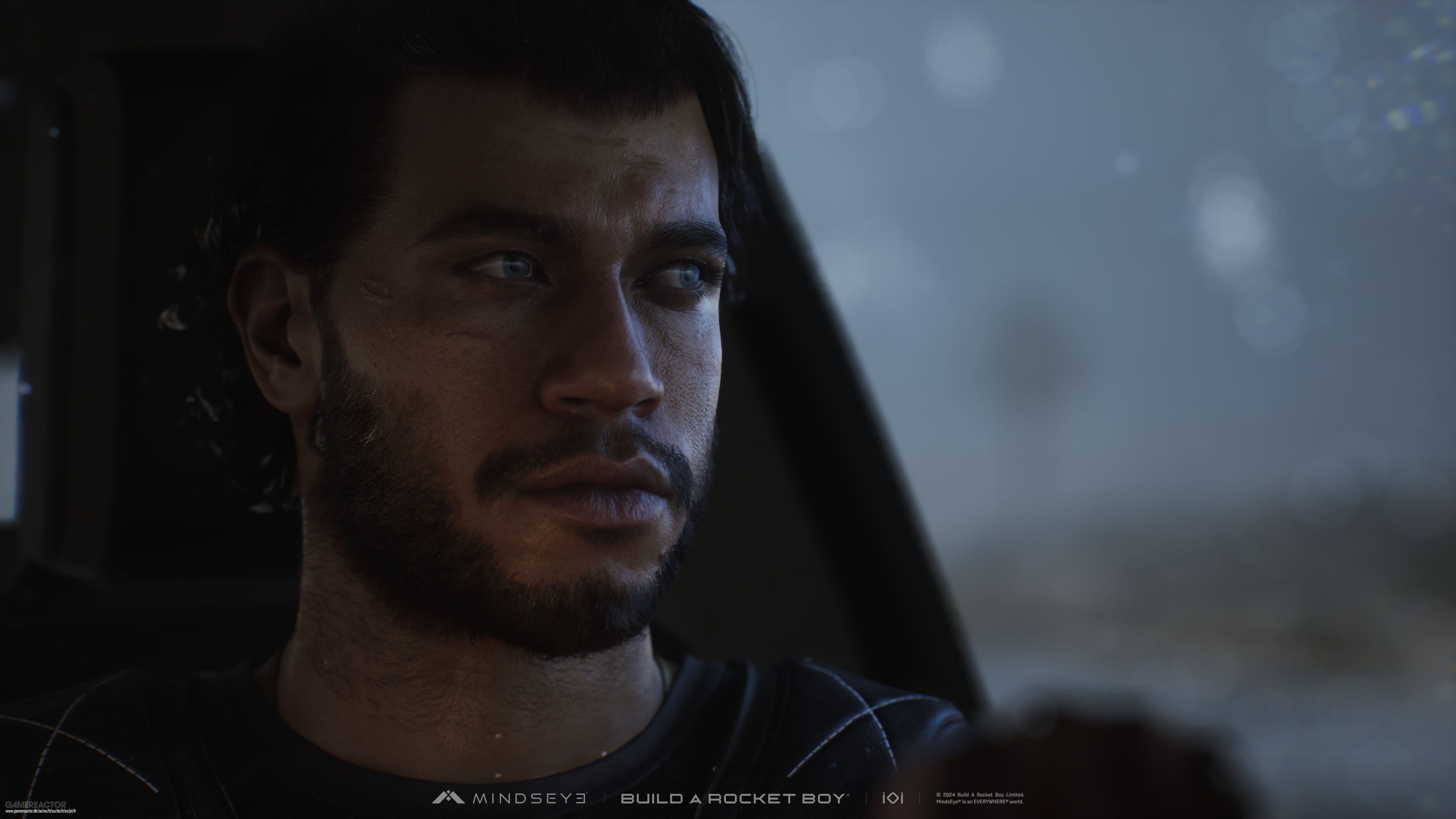 Leslie Benzies has an "overarching ten-year plan" for MindsEye