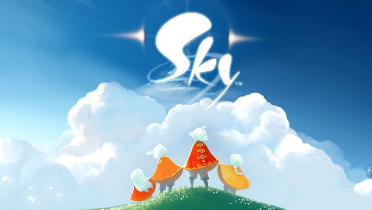 Flower and Journey developer reveals Sky - Sky: Children of the Light ...