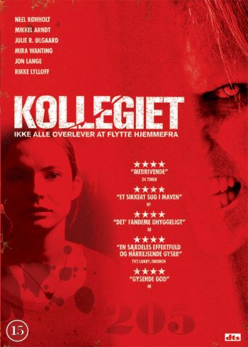 Kollegiet - Gamereactor UK