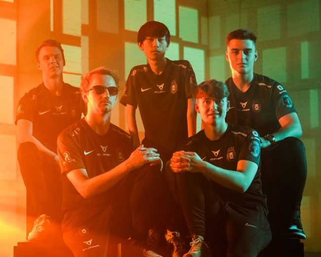 Heartbreaks and hopes in LEC Summer week three - League of Legends ...