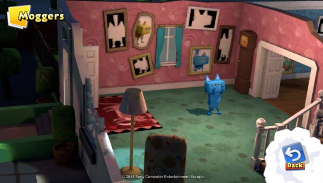 Little Deviants Review - Gamereactor