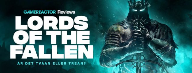 Lords of the Fallen 2 - Gamereactor UK