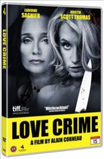 Love Crime - Gamereactor UK