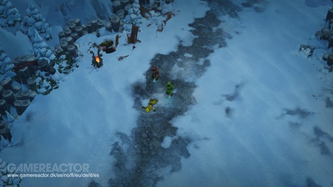 Magicka 2 - Hands-On Impressions Preview - Gamereactor