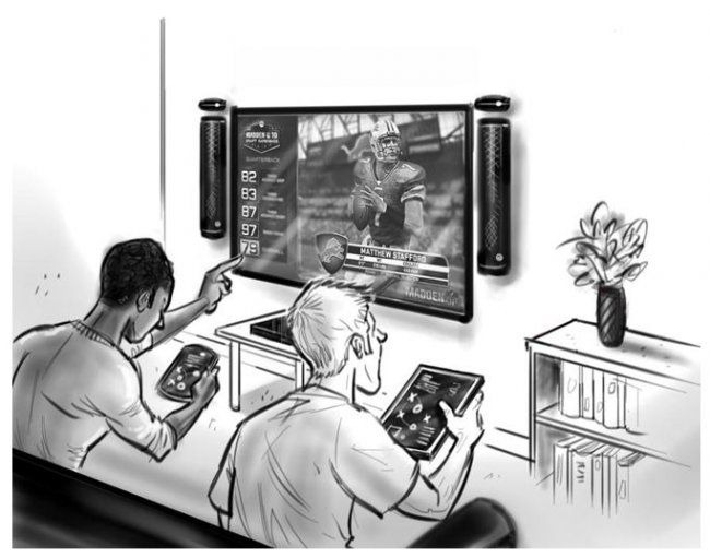 Microsoft to "take over the world" - - Gamereactor