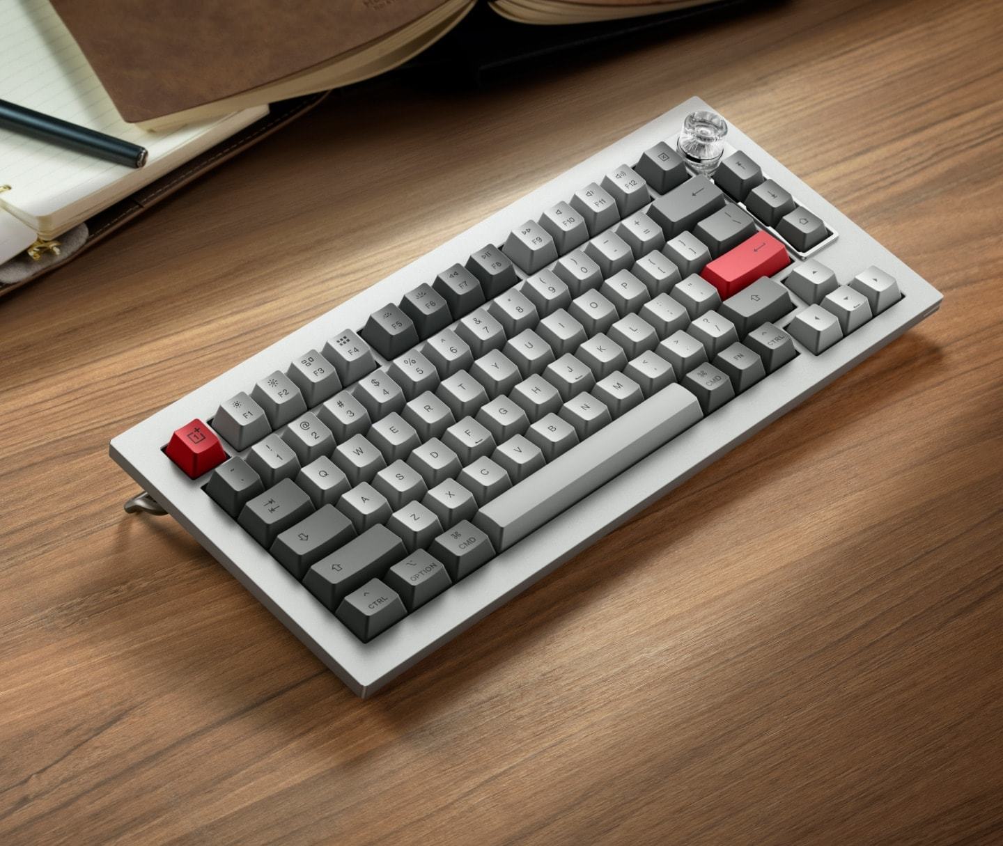 OnePlus Keyboard 81 Pro (Summer Breeze) - OneOlus Keyboard 81 Pro ...