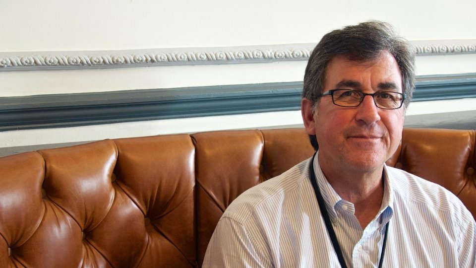 Michael Pachter airs doubts over Nintendo Switch - - Gamereactor