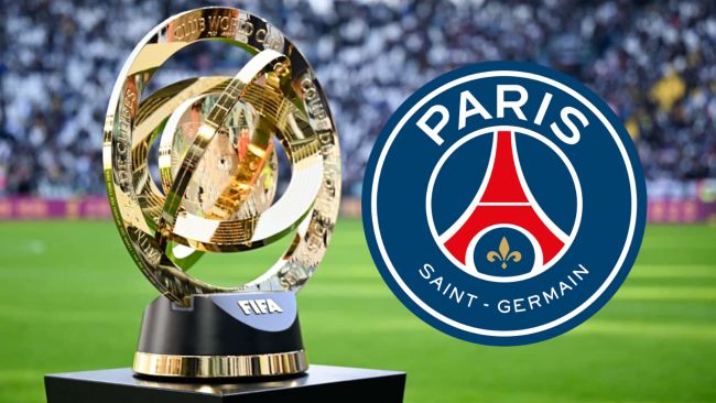 Paris Saint-Germain at Club World Cup: Dates, rivals, and path to the ...