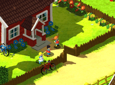 Pippi Longstocking - Gamereactor UK