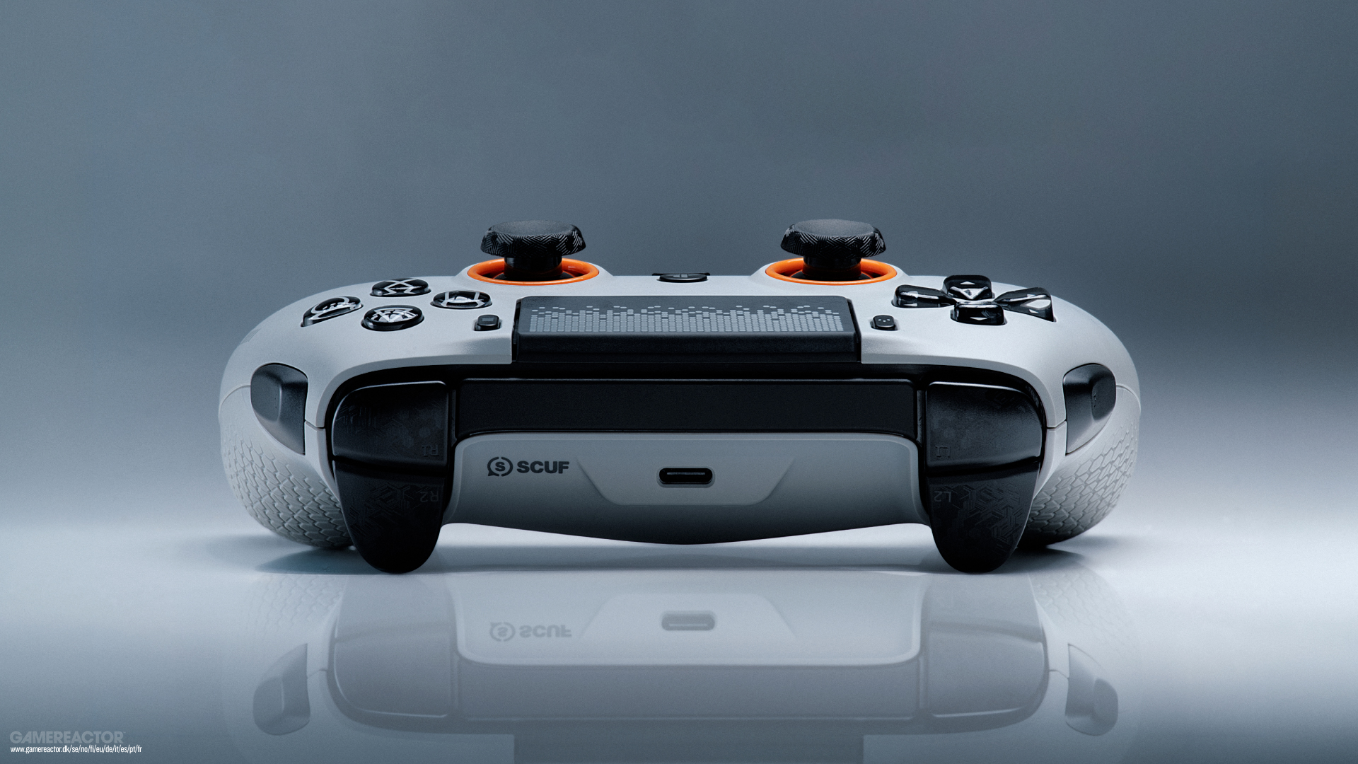 Scuf Omega