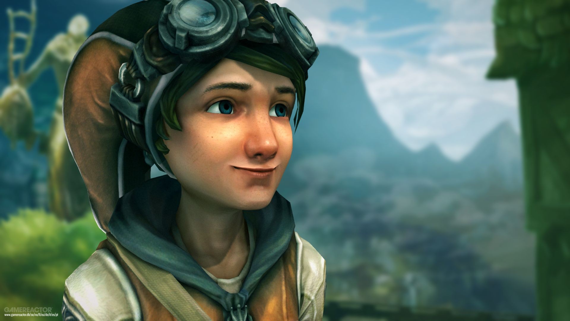 Developer is "very happy" as Silence nears completion