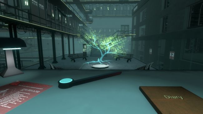 Silicon Dreams Review - Gamereactor