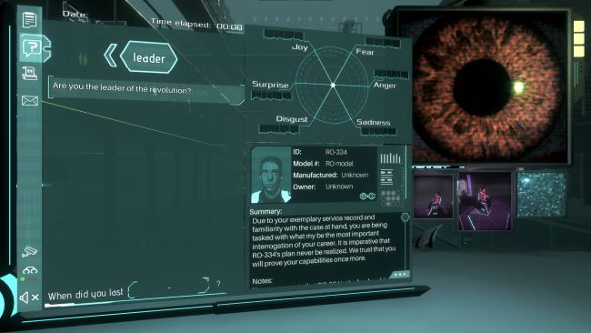 Silicon Dreams Review - Gamereactor