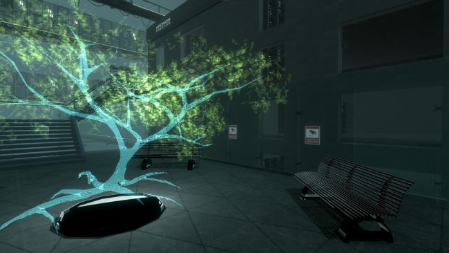 Silicon Dreams Review - Gamereactor