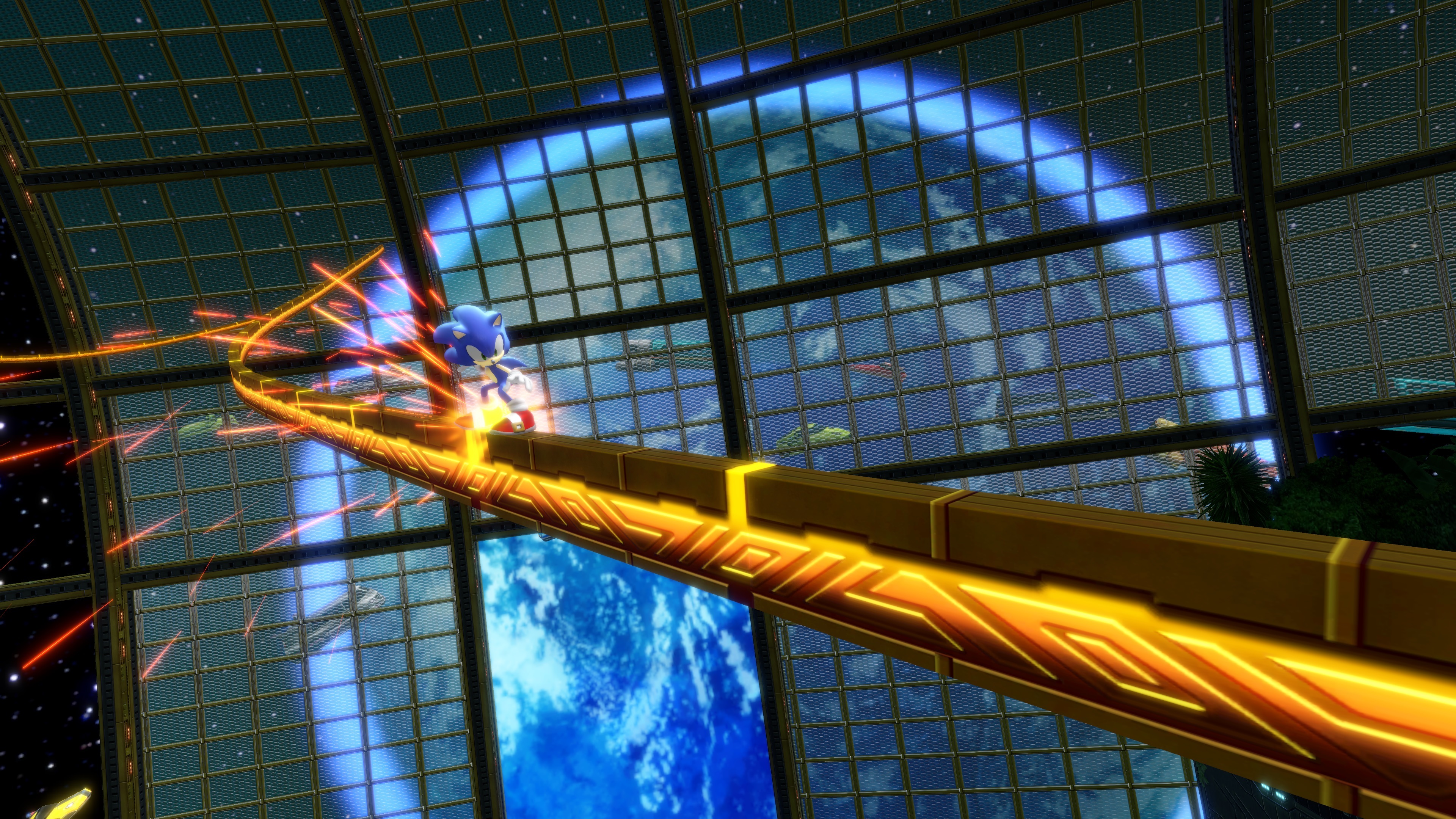 Sonic Colours: Ultimate - Gamereactor UK