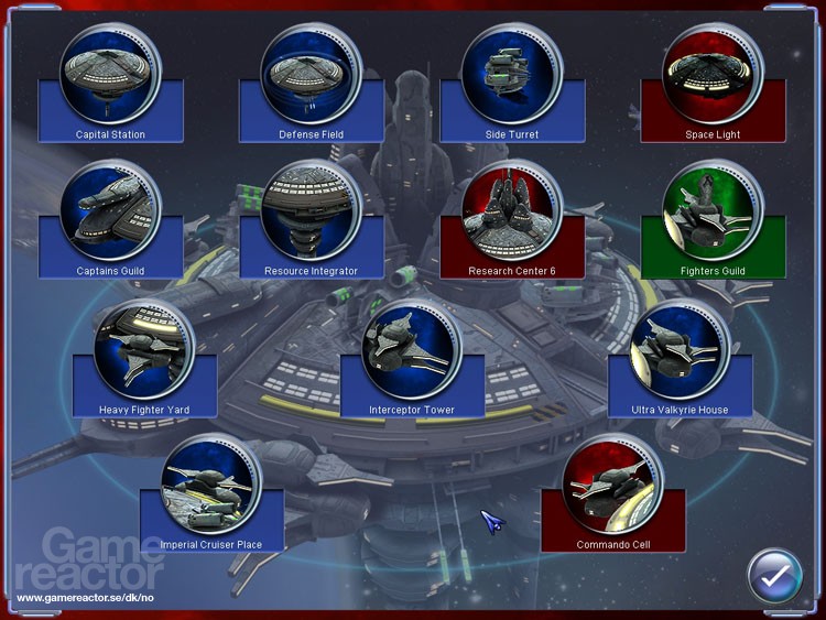Spaceforce Captains - Gamereactor UK