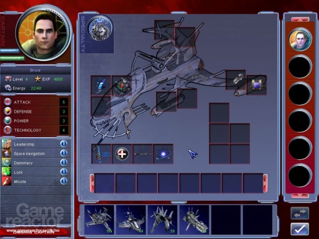 Spaceforce Captains - Gamereactor UK