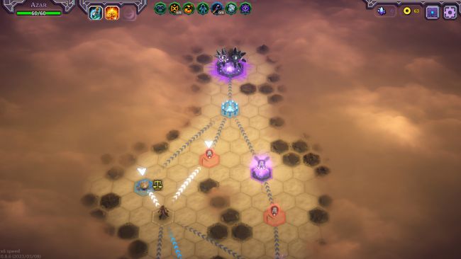 SpellRogue Impressions: A deckbuilder with extra oomph Preview ...