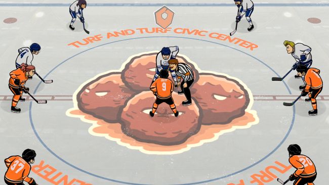 The Best Sports Games of 2023 - - Gamereactor