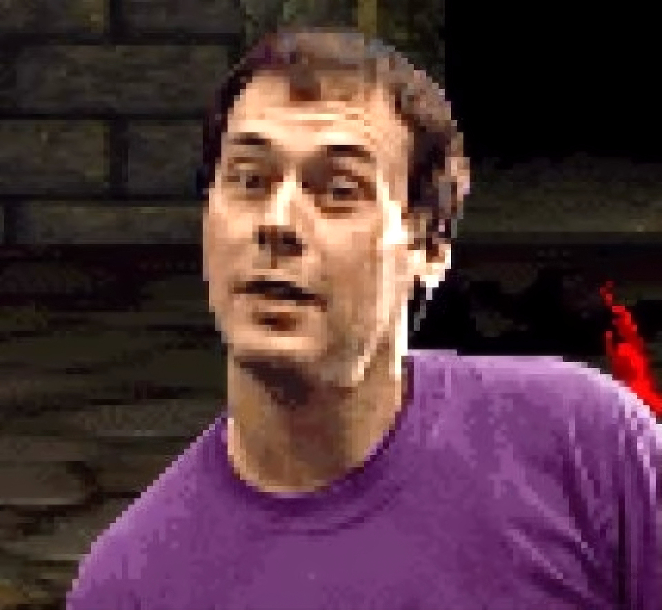 Toasty Guy from the Mortal Kombat series leaves Netherrealm Studios ...