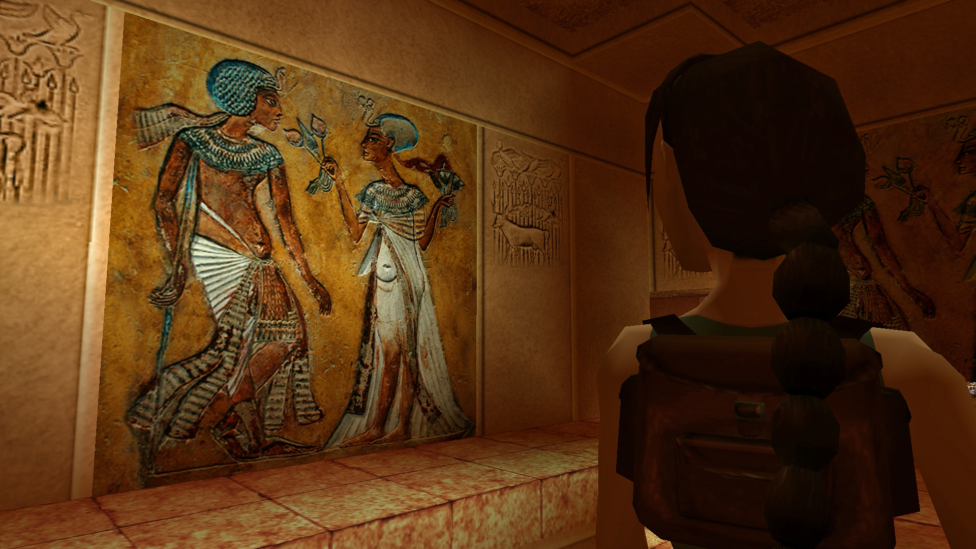 Tomb Raider: The Last Revelation being remade