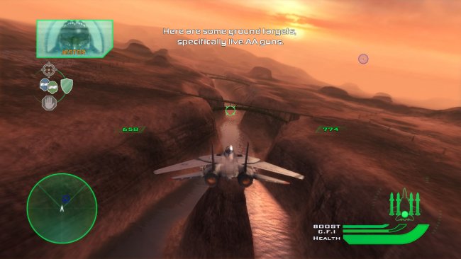 Top Gun Preview - Gamereactor