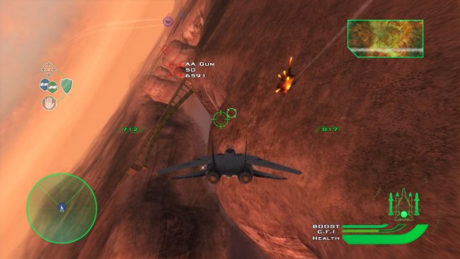 Top Gun Preview - Gamereactor