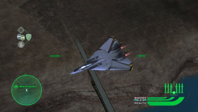 Top Gun Preview - Gamereactor