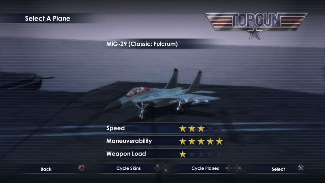 Top Gun Preview - Gamereactor