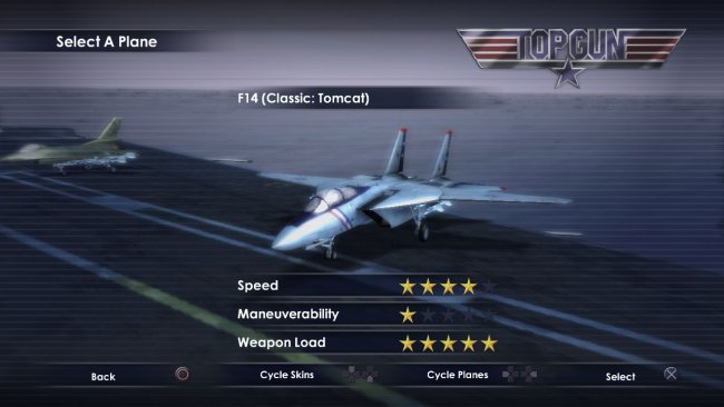 Top Gun Preview - Gamereactor