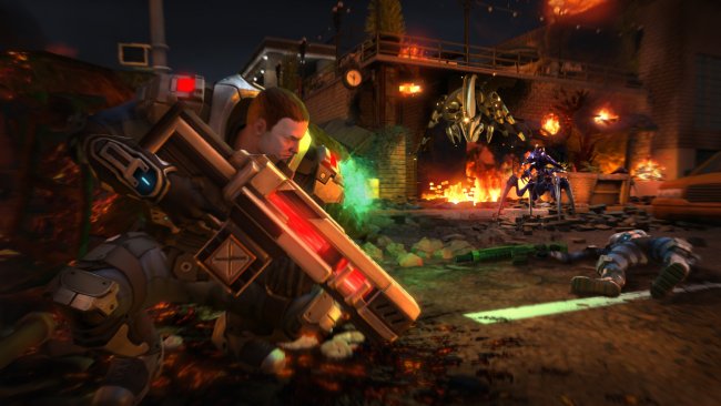 Xcom: Enemy Unknown - Review