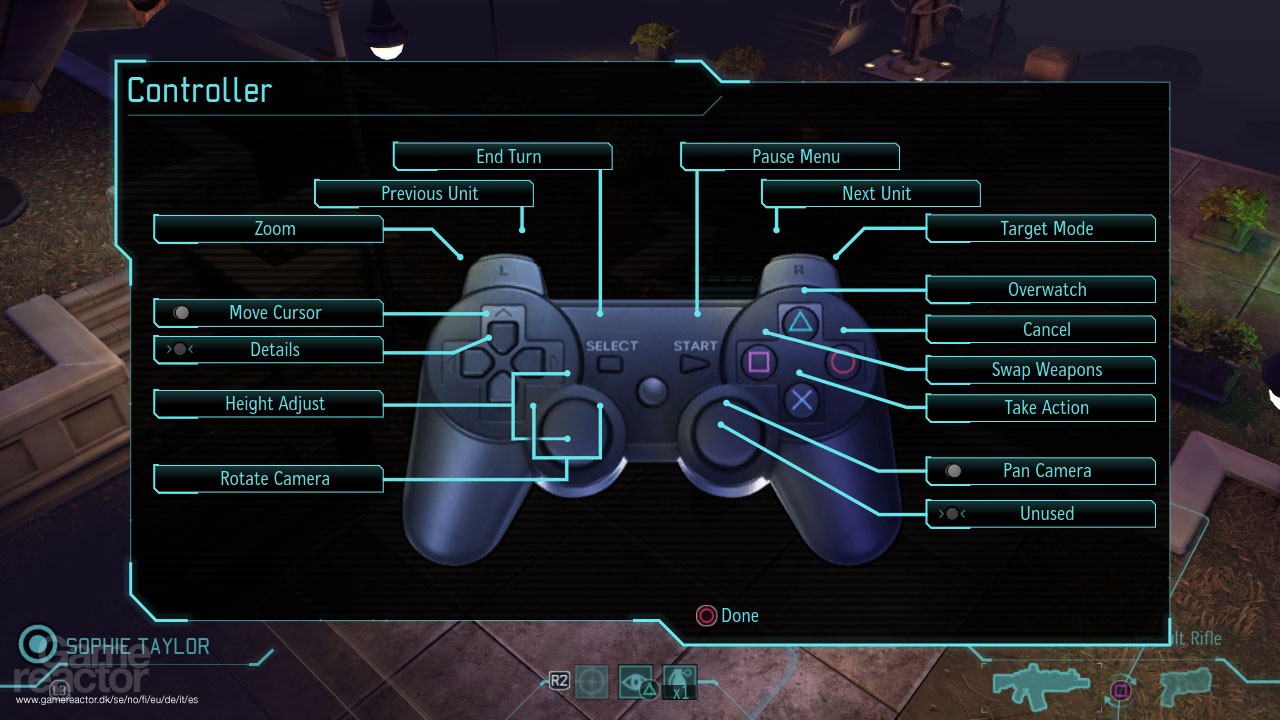 Xcom: Enemy Unknown - Review