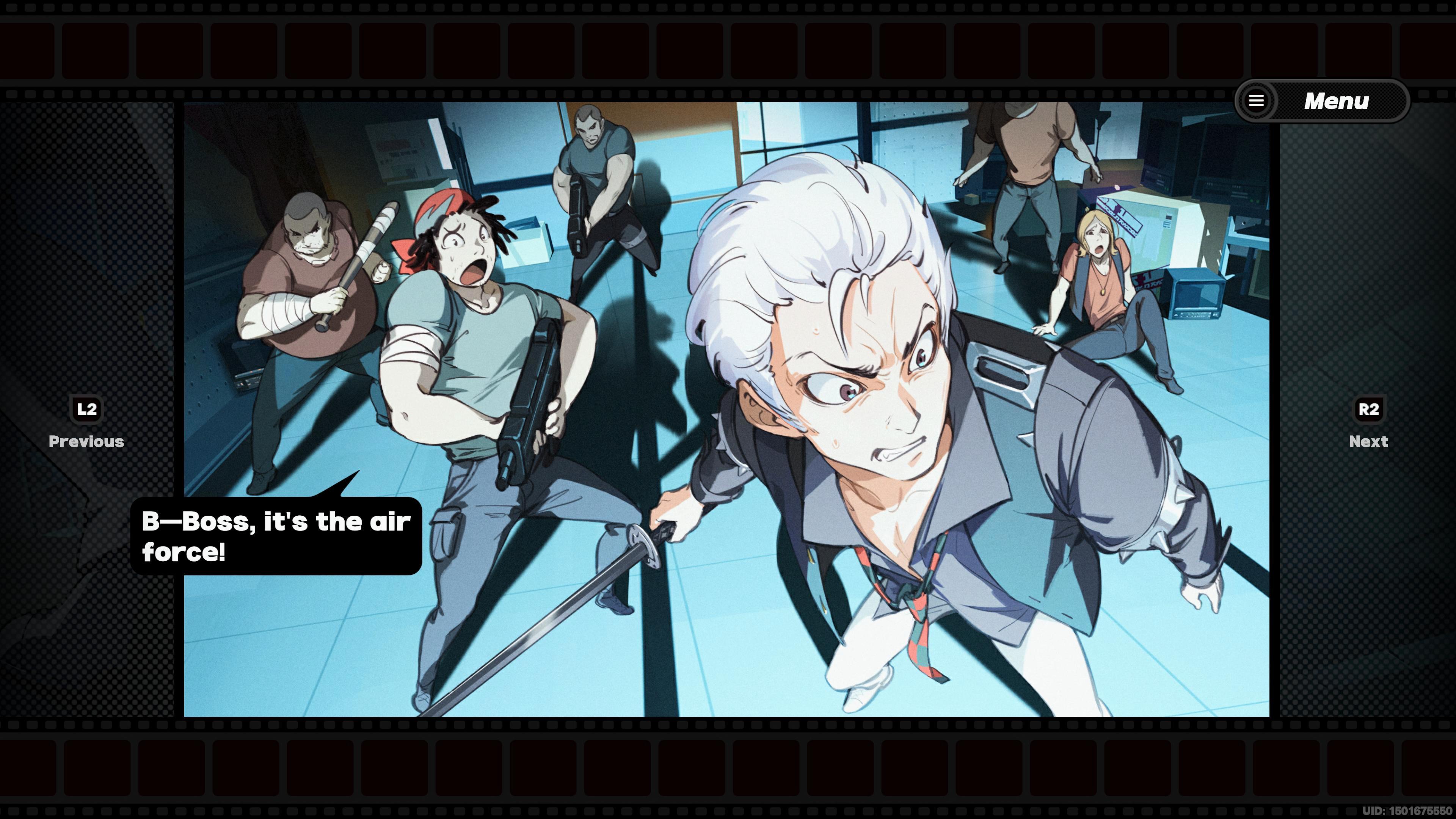 Zenless Zone Zero Review - Gamereactor