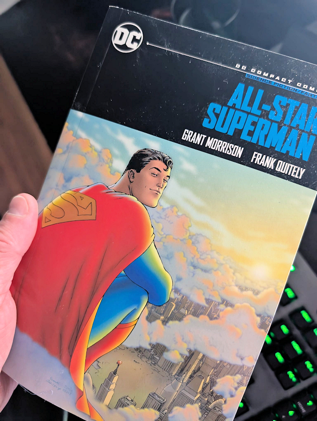 Jonas's blog - Gamereactor