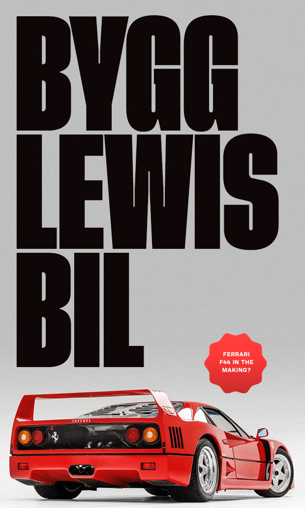 Petter's blog - Gamereactor