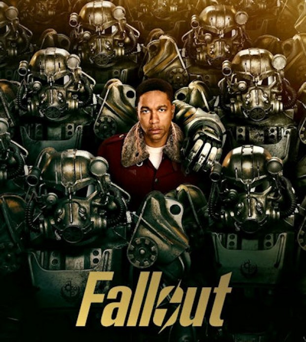 The Fallout series is great, but... - Jonas's blog - Gamereactor