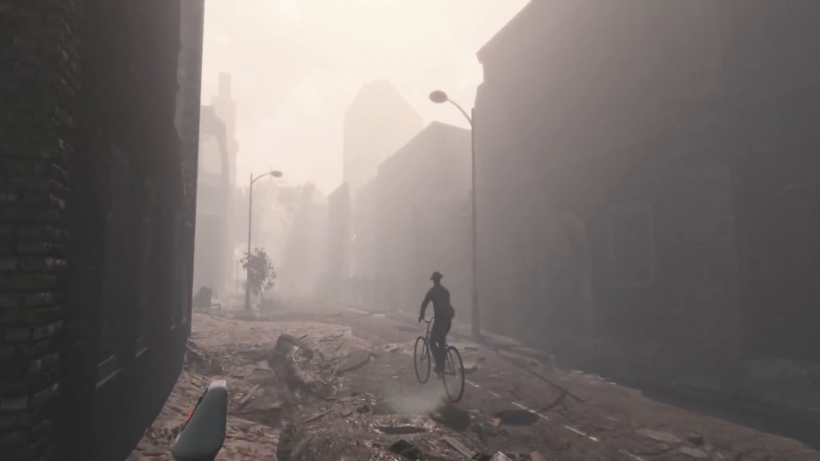 Fallout London - Official Announcement Trailer