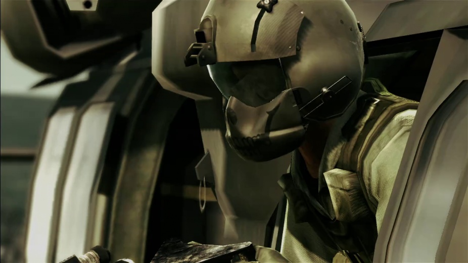 New trailer from Ace Combat - Ace Combat: Assault Horizon - Gamereactor