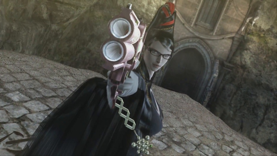 Bayonetta - PC Launch Trailer