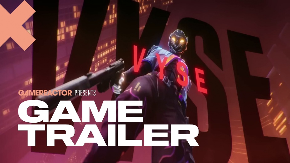 ALL PATHS END HERE // Vyse Agent Trailer - VALORANT