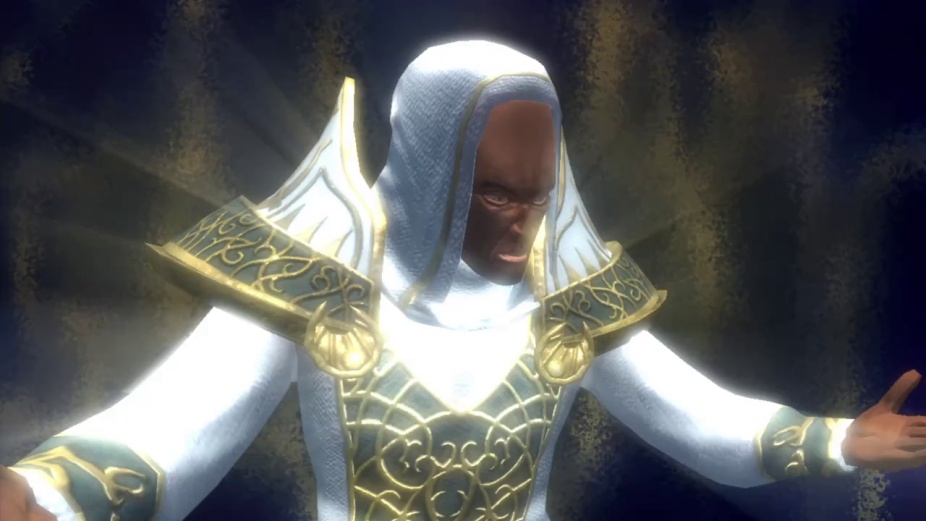 New Everquest II expansion out