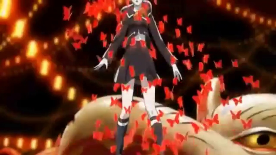Persona 2: Innocent Sin overview