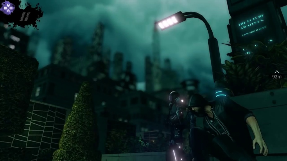 Dark - Launch Trailer