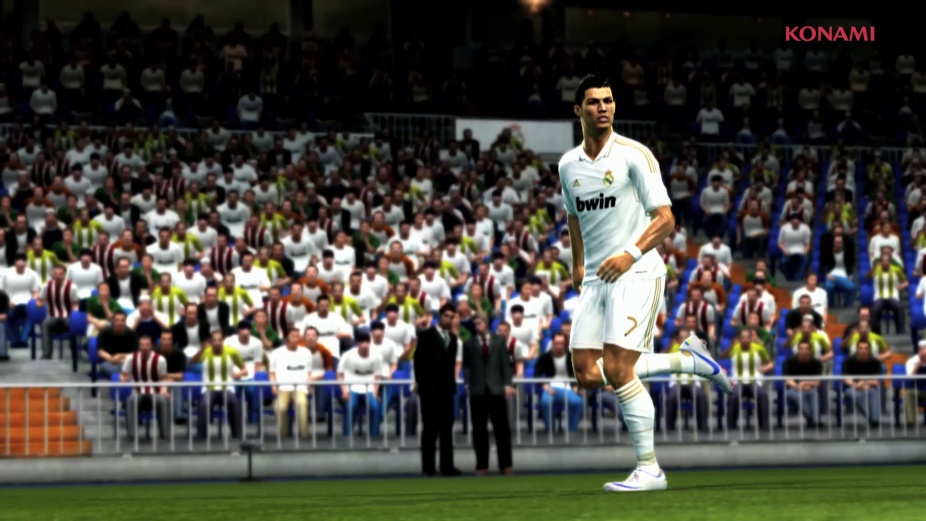 PES 2013 E3 Trailer