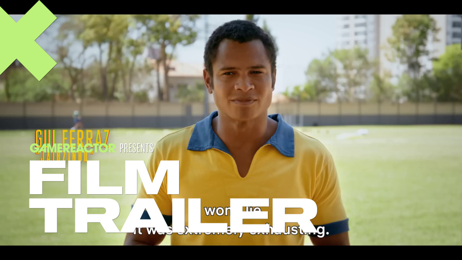 Brazil '70: The Third Star - Sneak Peek (Netflix)
